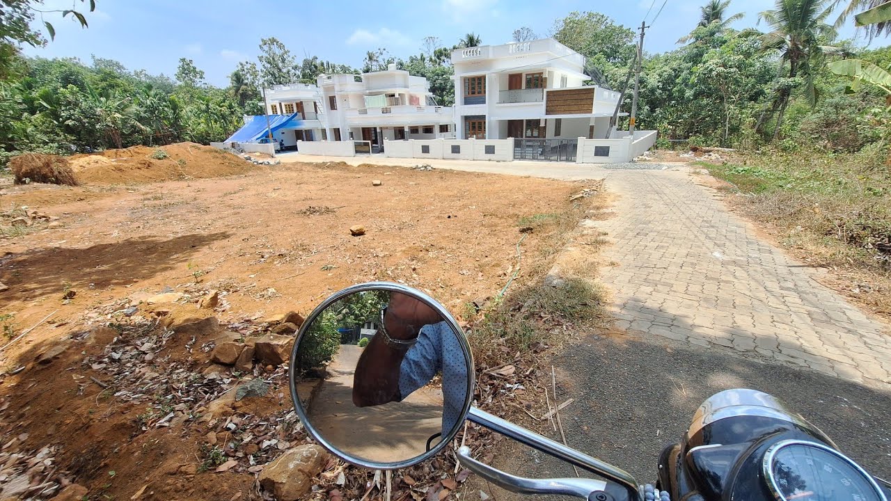 7 cents elavoor kavala angamaly price 3 lakh / cent 8921264378 own ...