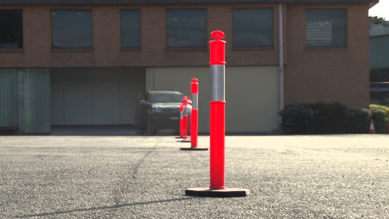 Smart Coils - Terrain Tamer - YouTube