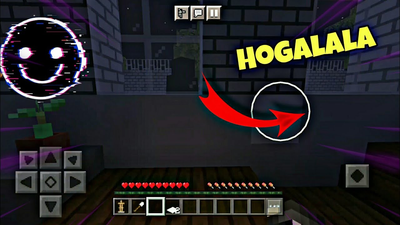 I Trap HOGALLA in My Server || @YesSmartyPie HIMLANDS Minecraft # ...