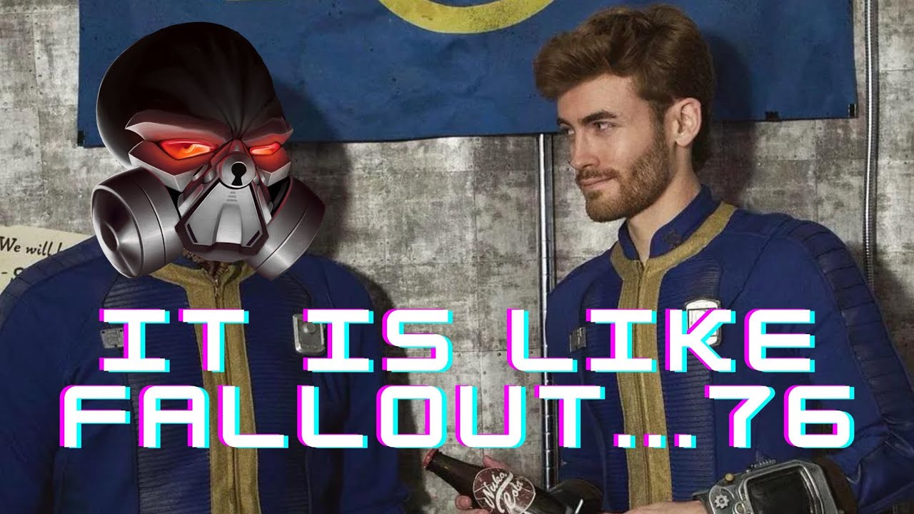 Critical Drinker Vs Mauler Fallout Debate: Things Get Heated - YouTube