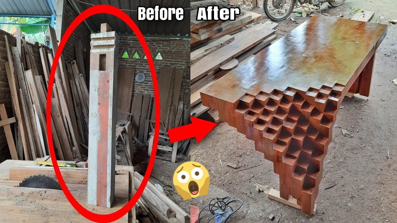 Amazing Best Design Idea Woodworking Projects - How To Building A ...