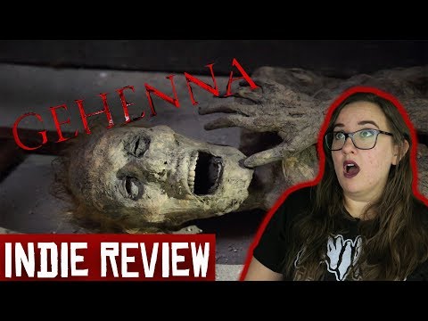 GEHENNA: WHERE DEATH LIVES (Indie Review)
