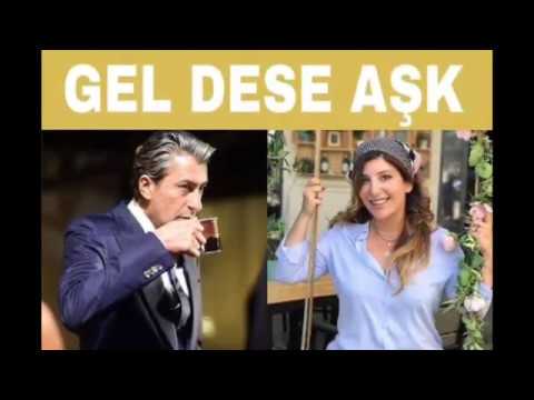 Gel Dese Aşk 4. Bölüm Fragmanı