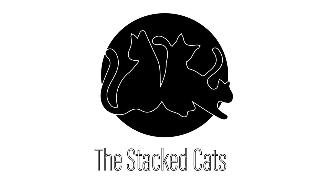 The Stacked Cats - Believer - Cover - Imagine Dragons - YouTube