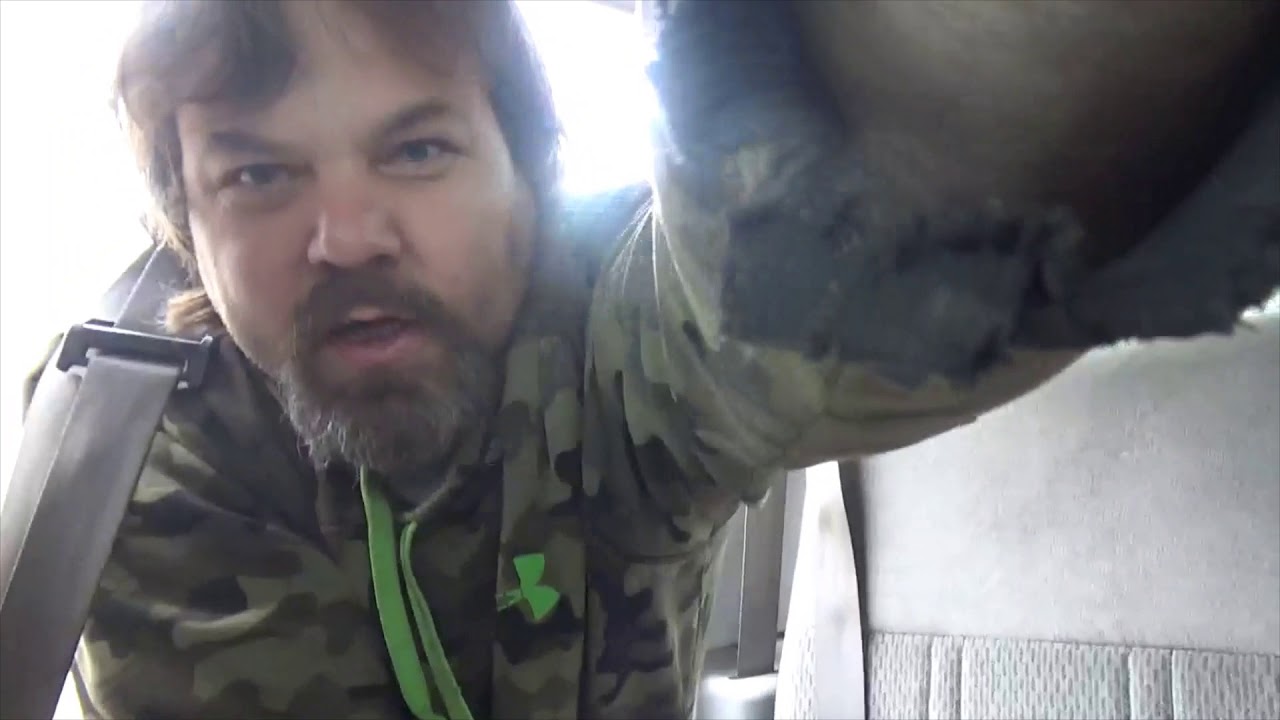 Sendit Steve Take it back to the basics - YouTube