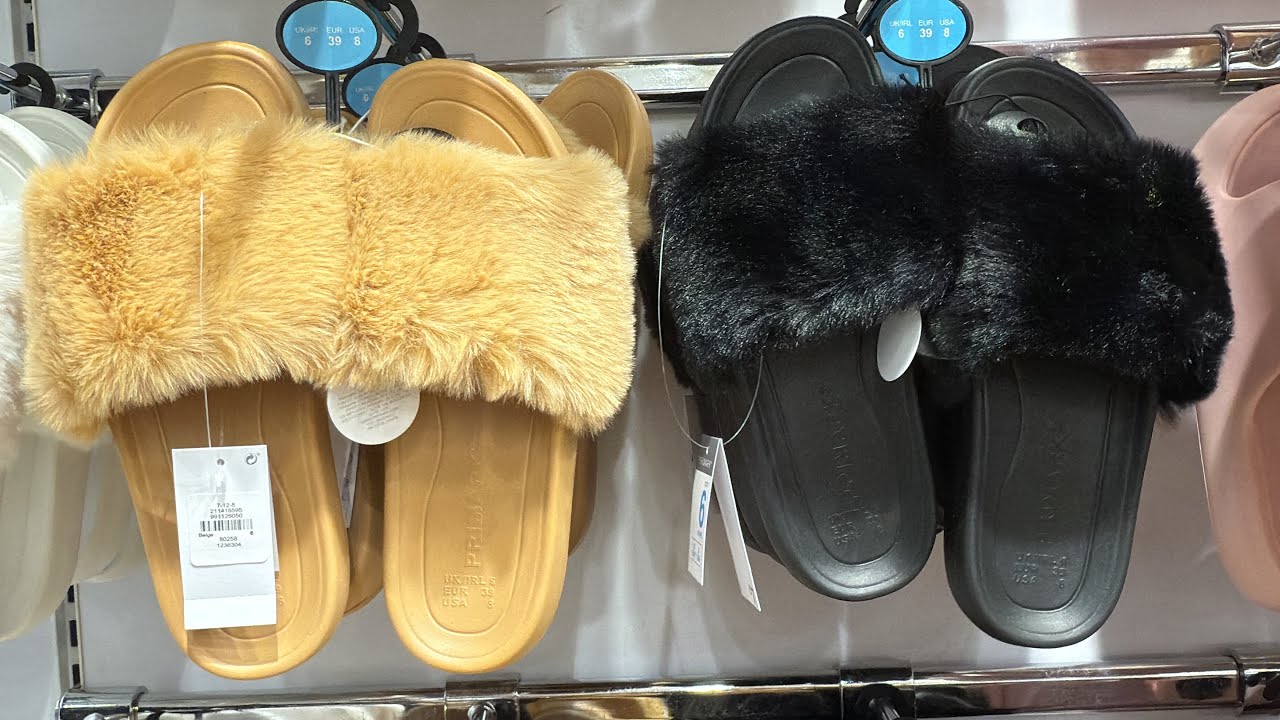 Primark women's shoes New collection + the Latest Summer Sandals for ...