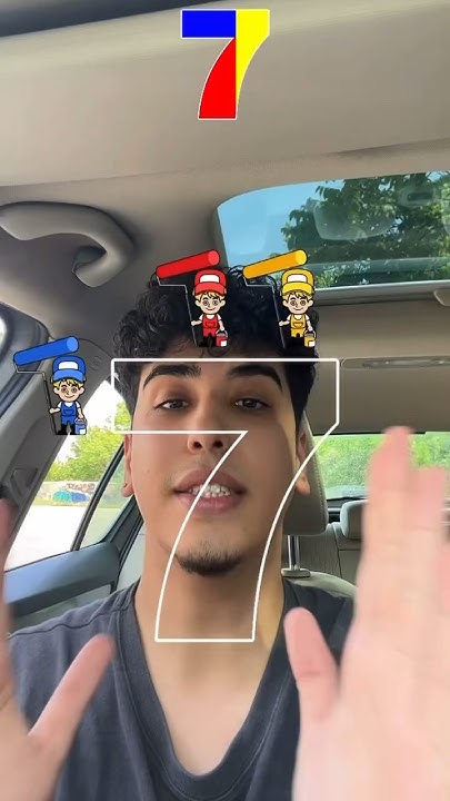 Painting 7 color puzzle game #game #colorgame #painting #coloring # ...