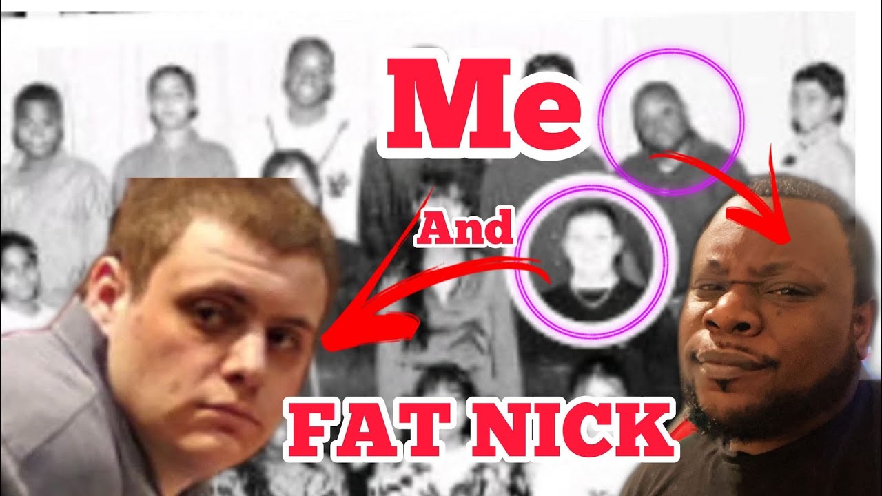 "FAT NICK" MINUCCI WAS SENTENCED TO 15 YEARS FOR H8 CRIME. THAT WAS MY ...