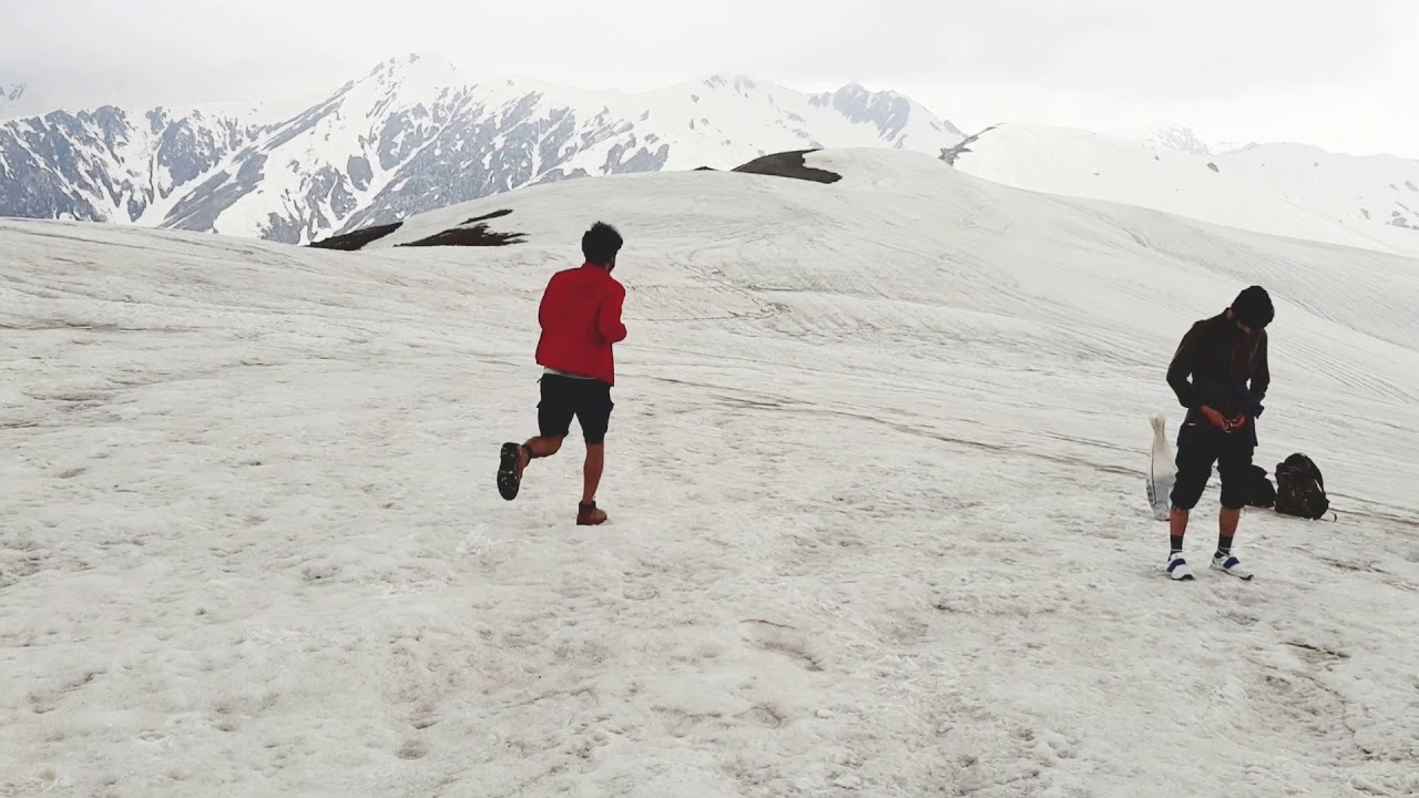 The beautiful scenery of (daral) || swat || spectacular view. - YouTube