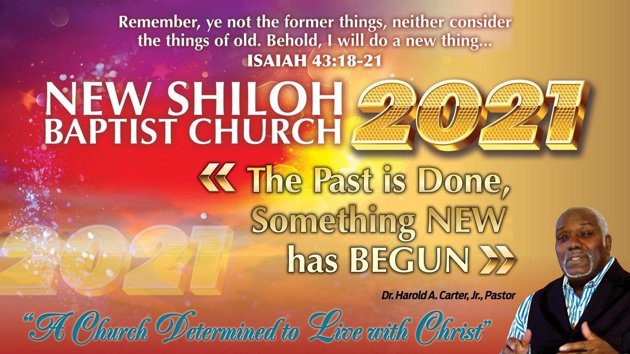 The Shepherds Night-Watch | Dr. Harold A. Carter, Jr. | December 19 ...