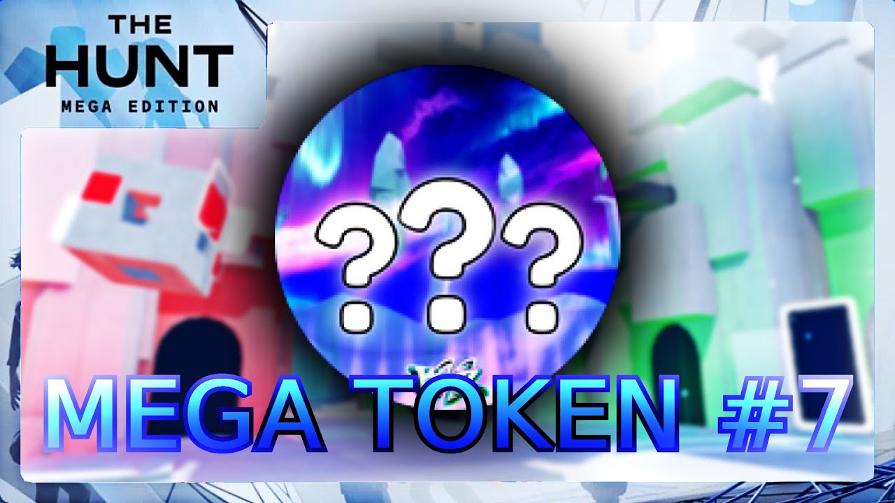 World // Zero How To Get Mega Token #7 [Nullseeker Badge] - YouTube