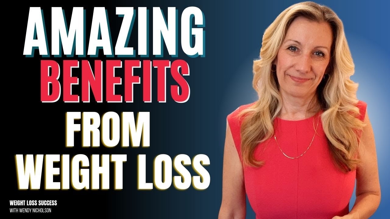 AMAZING Benefits From Weight Loss With Intermittent Fasting and Low ...