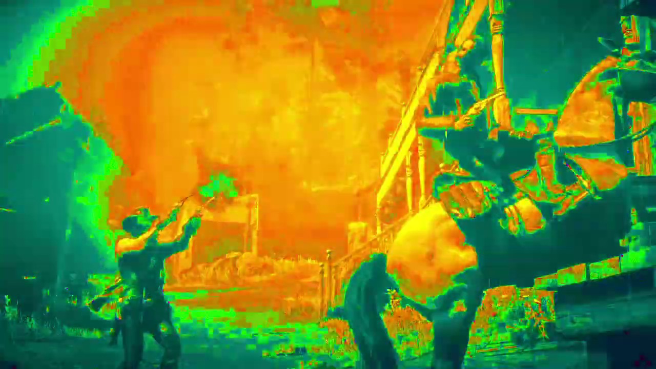 RAM RANCH REDEMPTION 2 - YouTube