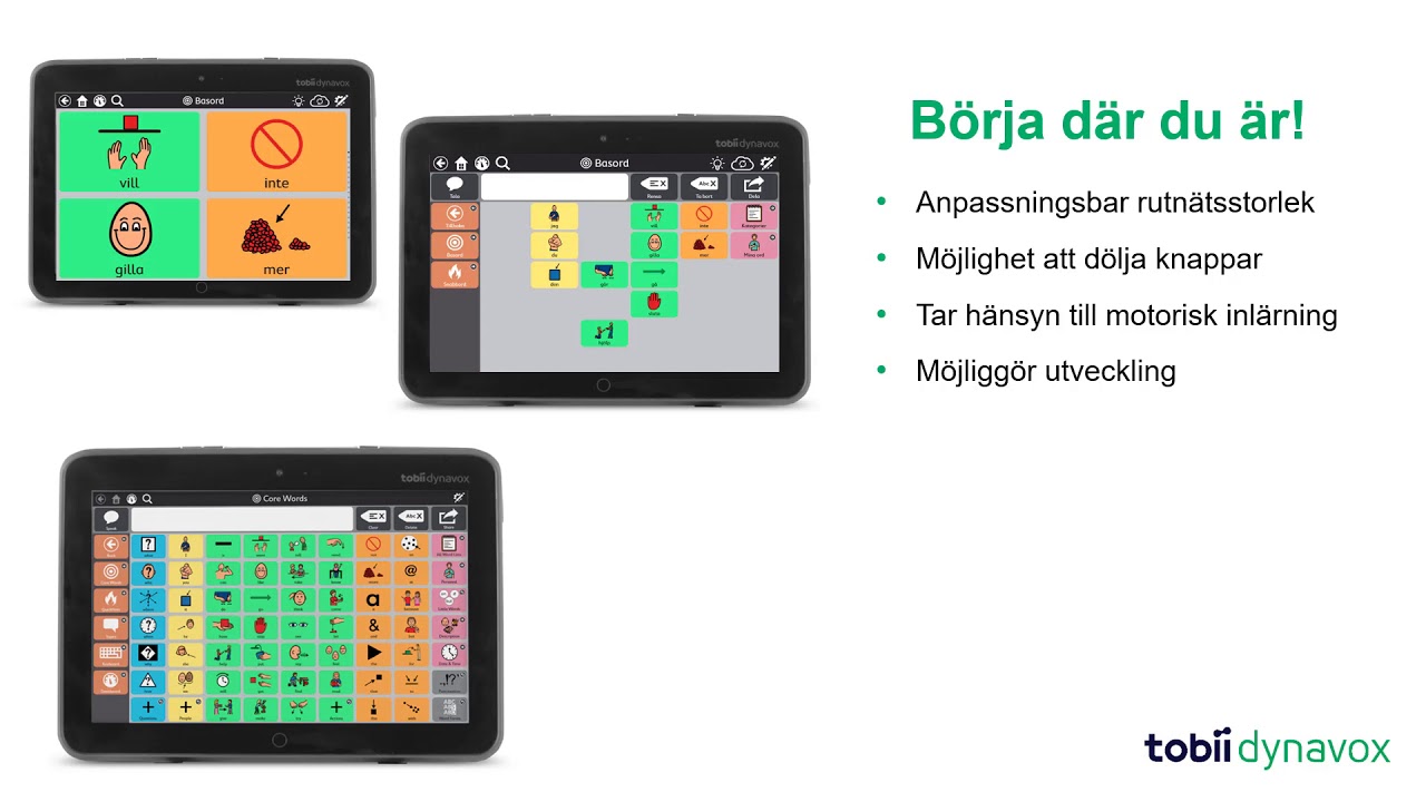 Snap Core First - Videopresentation - YouTube