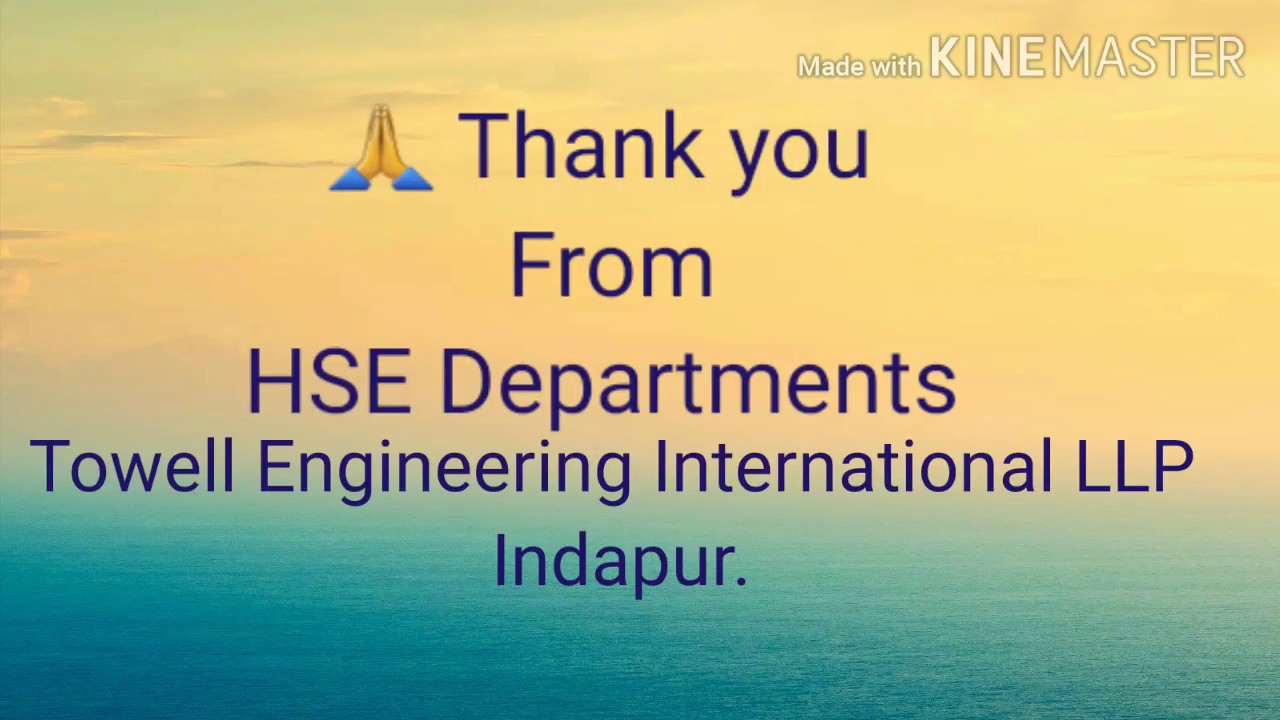 Towell Engineering Group - TEIL - YouTube