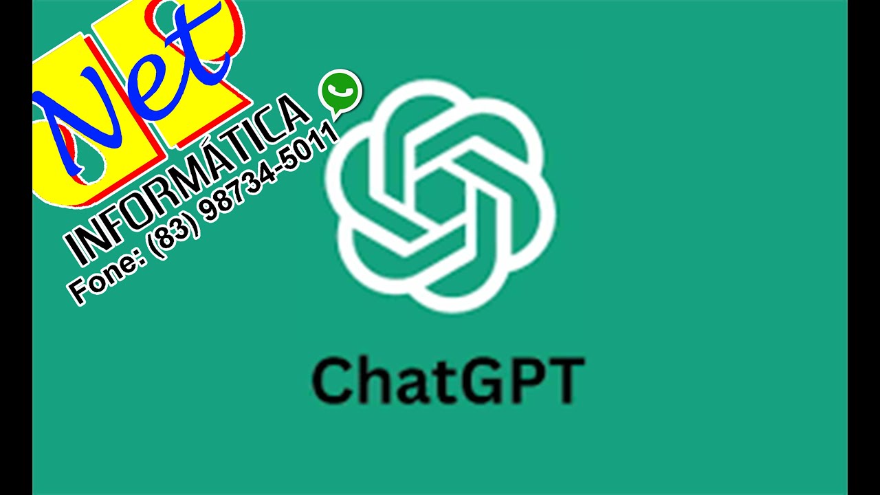 Como usar o chat GPT de forma prática e rápida - YouTube