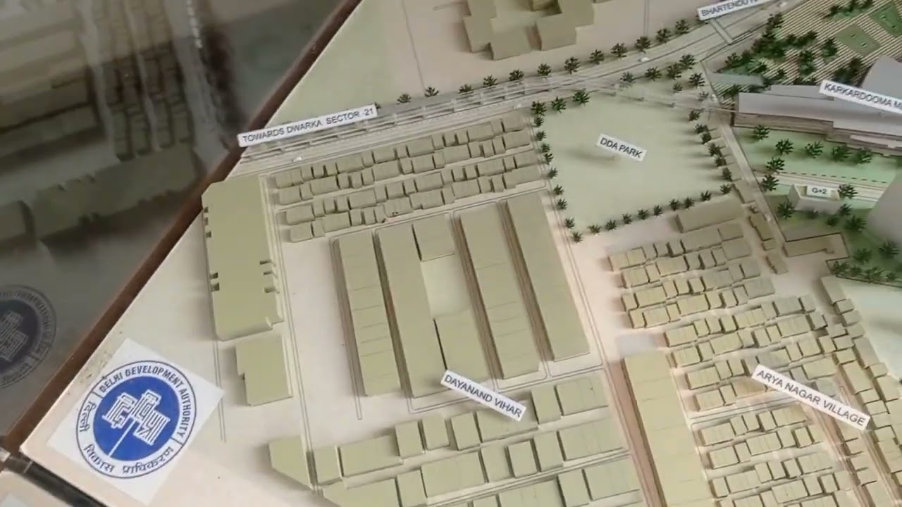 East Delhi HUB Karkardooma | East Delhi HUB Project | East Delhi HUB ...