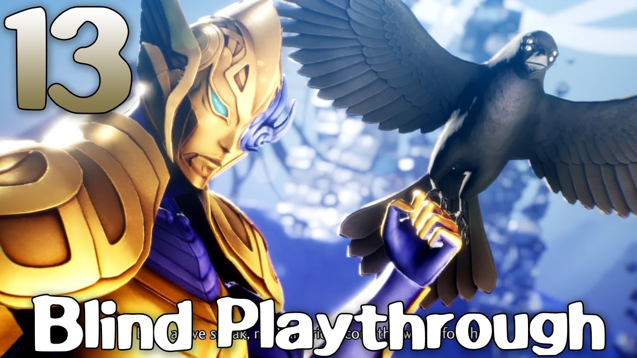 ODIN BOSS FIGHT & ZEUS BOSS FIGHT | Shin Megami Tensei 5 Gameplay ...