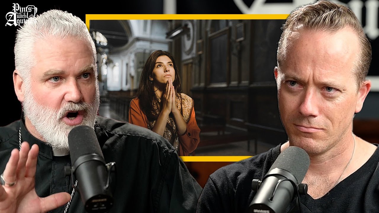 How to Convert Your Friends (REALLY) w/ Bishop Scott McCaig - YouTube