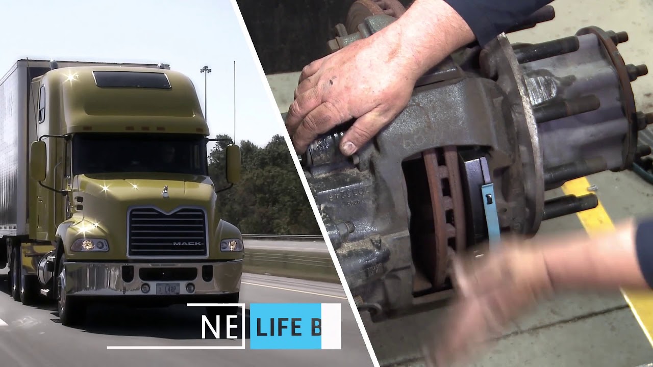 Bendix Trailer Solutions (BW5065) - YouTube