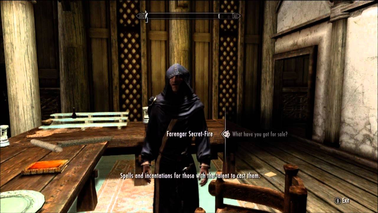 Skyrim Gamplay/Commentary [Part 19] - Expert Thief - YouTube