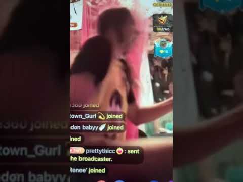 BIGO unique individuals