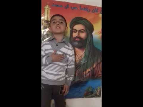 Balaca Mehdi Ya Əli (Ustad Ğəffarinin) şeri