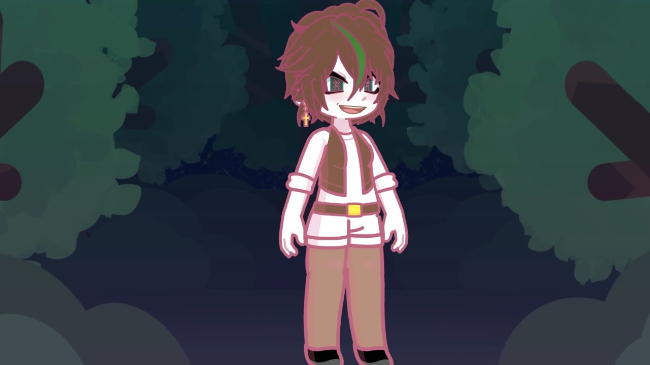 a little more of me! || Hermitcraft Watchers Au - YouTube