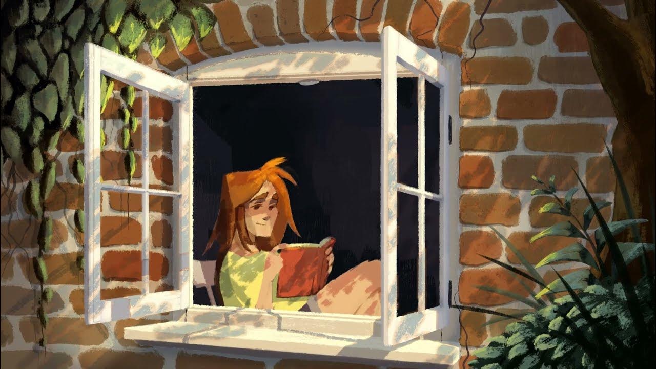 A Breath of Fresh Air - Short Film - YouTube