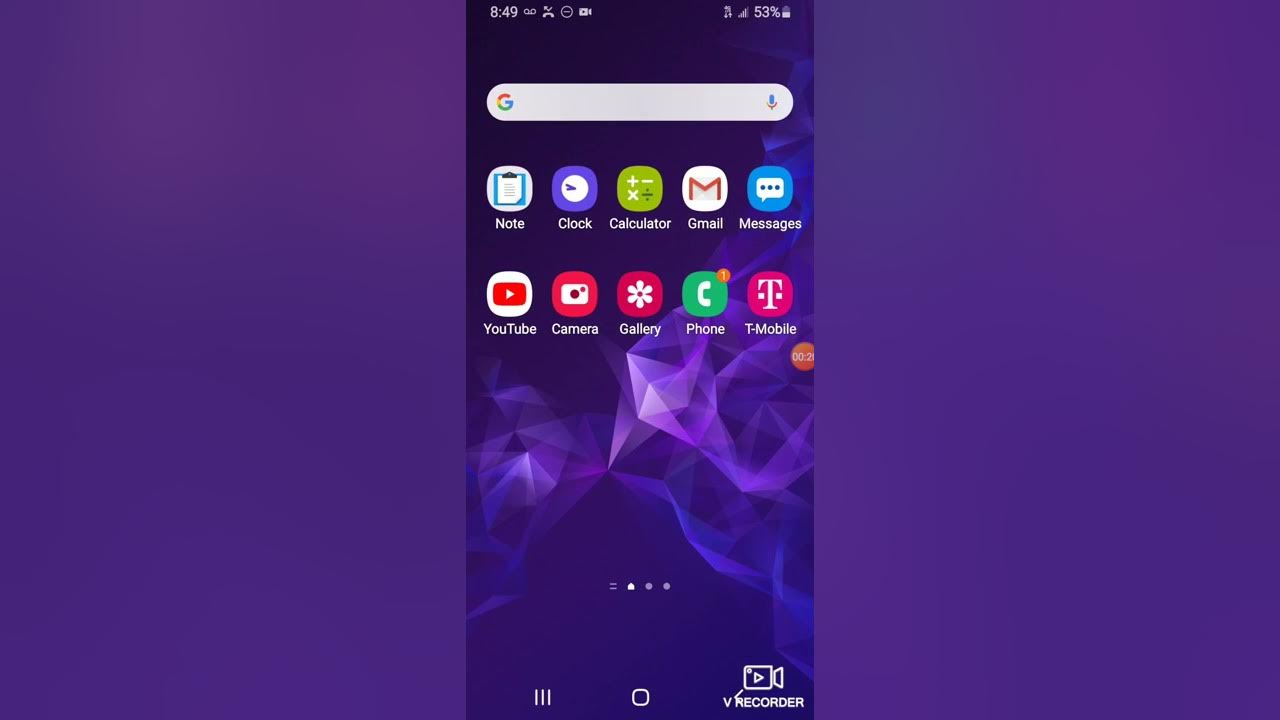 How To Fix Voice Text Android Phone YouTube how-to-fix-voice-text-android-phone-youtube