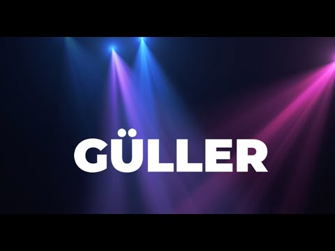 İyi ki Doğdun Güller (Kişiye Özel Pop Doğum Günü Şarkısı) Full Versiyon