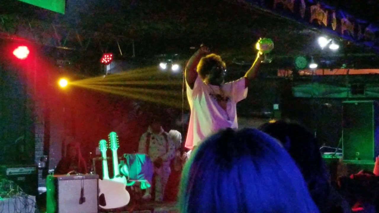 Afroman riverfront live - YouTube