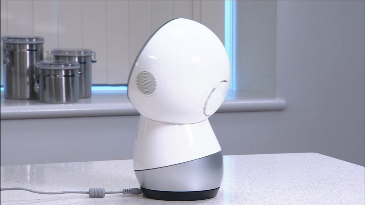 Have We Finally Entered the Age of Personal Home Robots? - YouTube