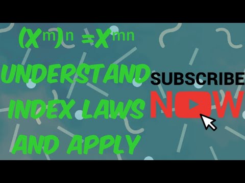 Standard index form without using calculator -Math Tricks |সূচক ও ...