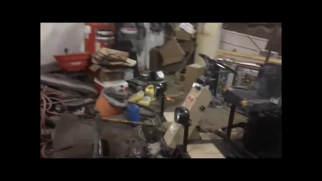 The Ghetto Doodle Dumper - YouTube