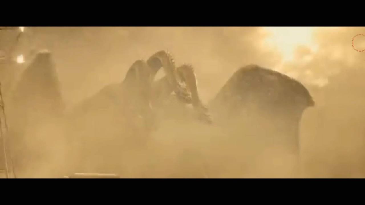 godzilla edit - YouTube