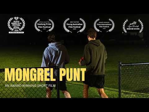 Mongrel Punt (2025) - An LGBTQ+ Short Film