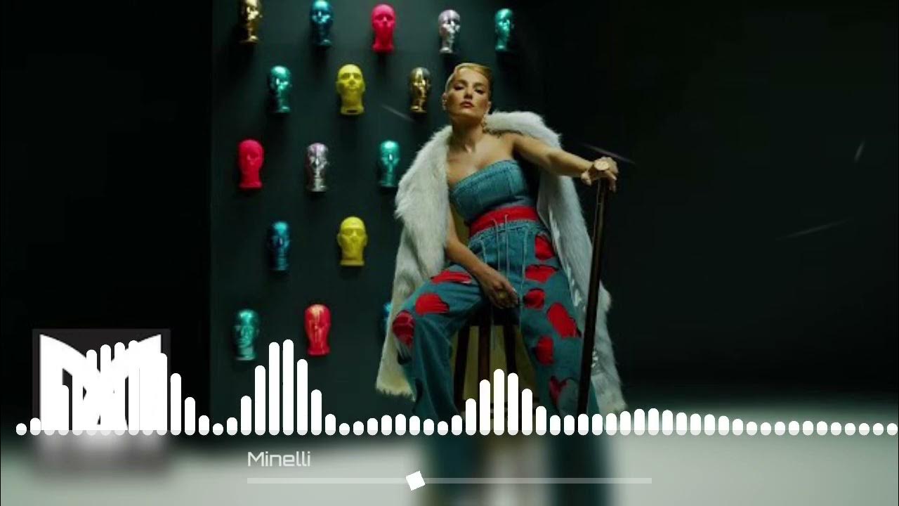 Minelli_-_Crazy___Official_Visualizer_(Mix music) - YouTube