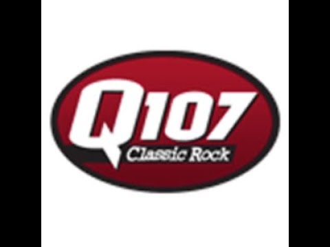 Q107 Commercial Breaks from September 12, 2004 - YouTube