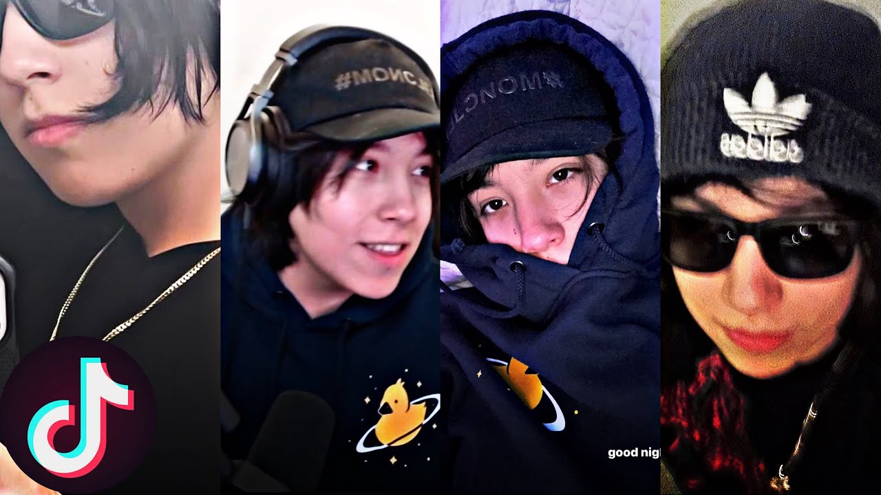 Quackity edits compilation | mcyt tiktok edits - YouTube