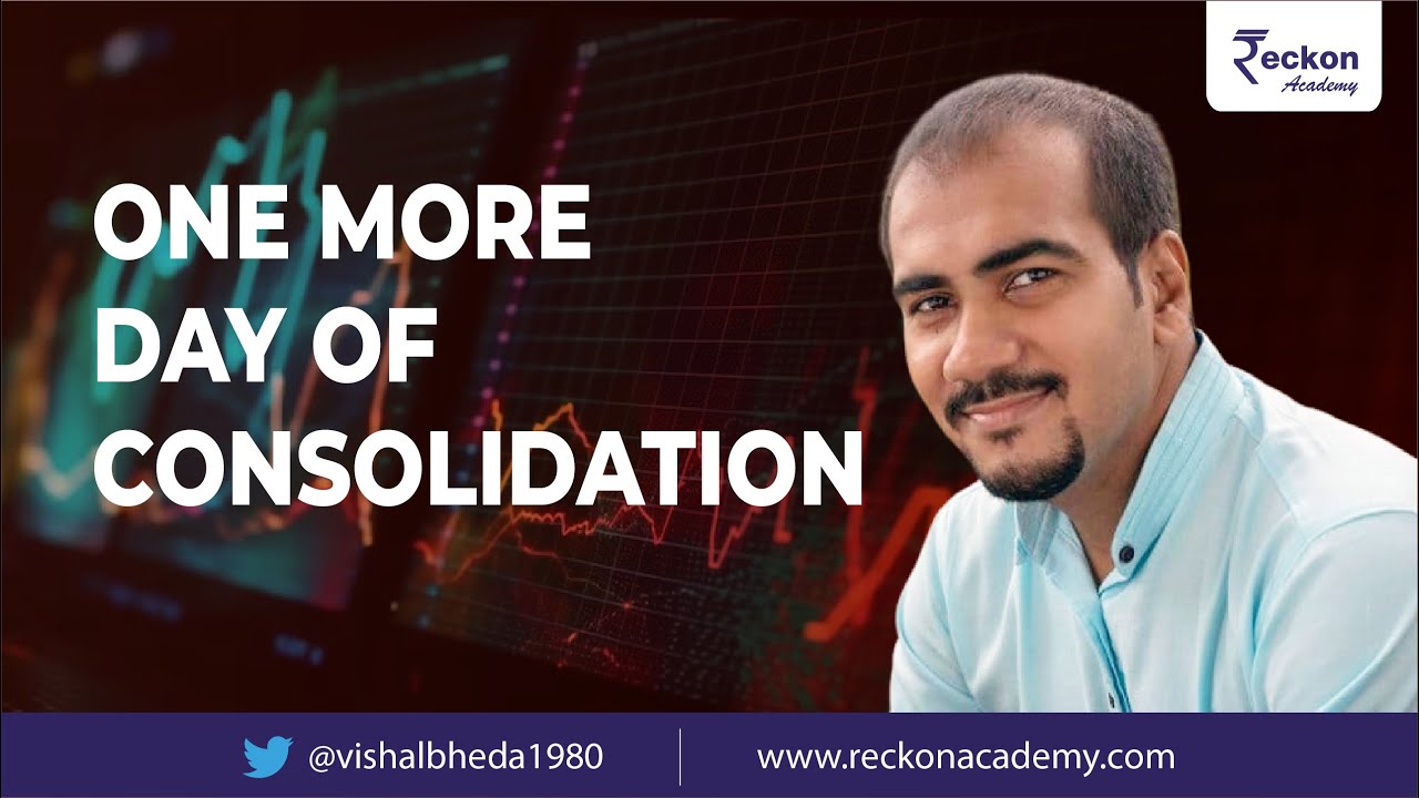 Nifty & Banknifty Short Term View - Episode 117 One more day of ...