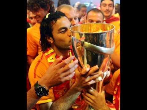 GALATASARAY-BAYRAMLI ELCAN
