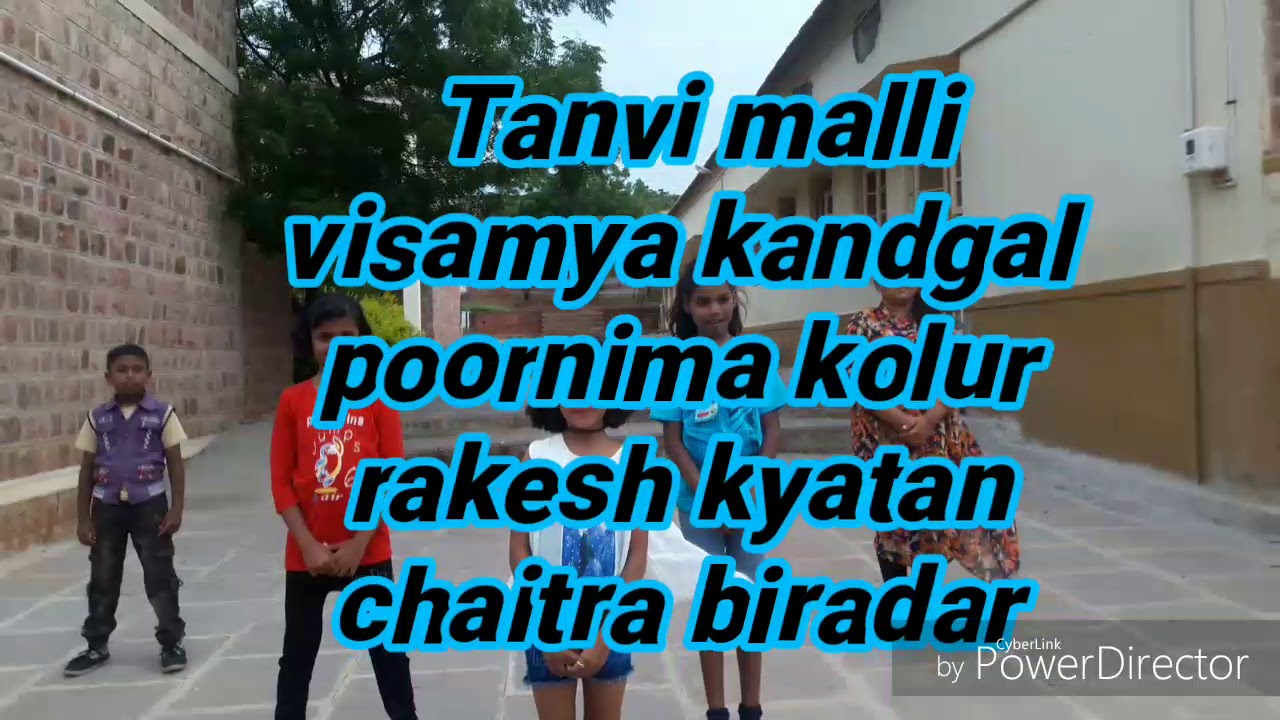 Hum to capccino song Dance raj unique dance class jamkhandi - YouTube