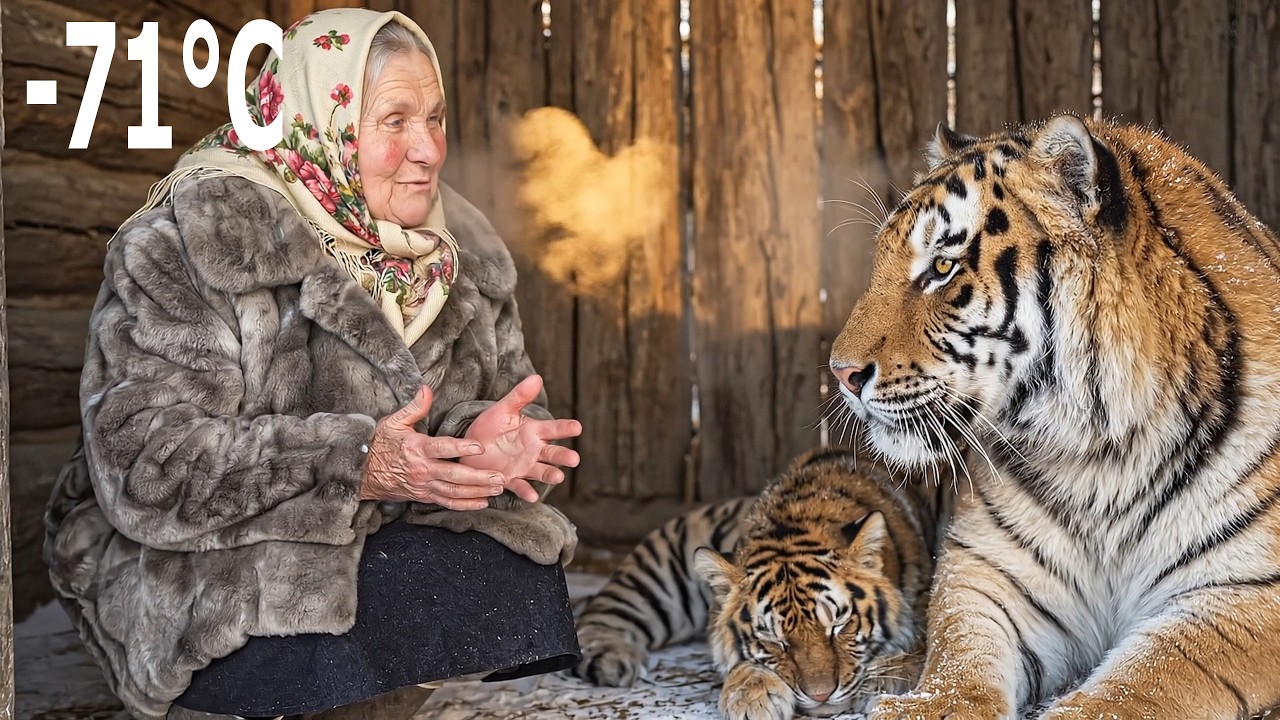 When A Tiger Cub Seeks Help From Humans You Won't Believe What Happens ...