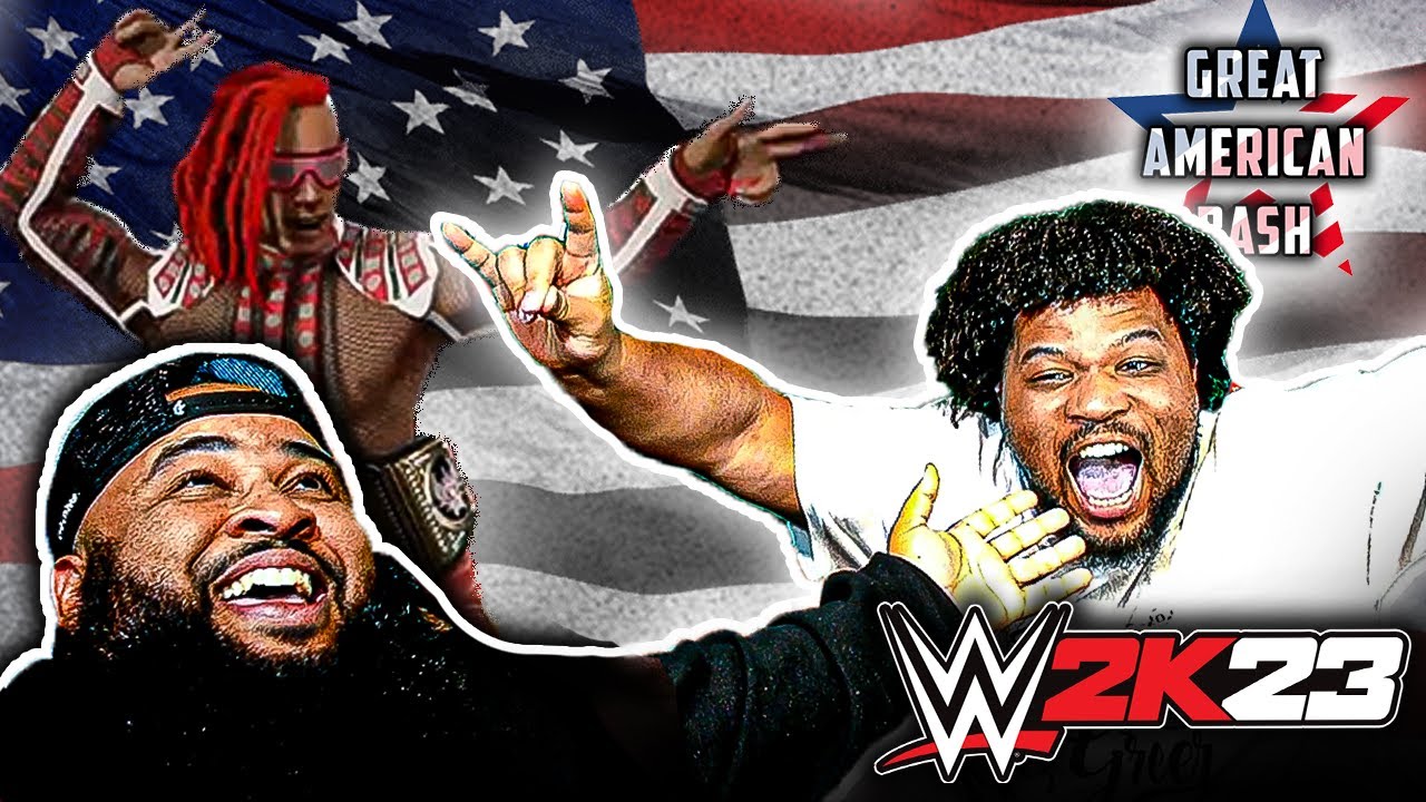 Jody's Corner First WWE PPV! INSANE ENDING! - YouTube