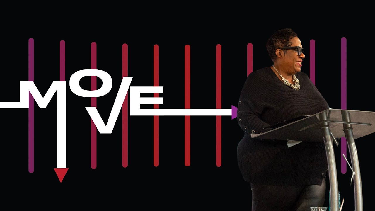 Move Series | March 9th, 2025 - YouTube
