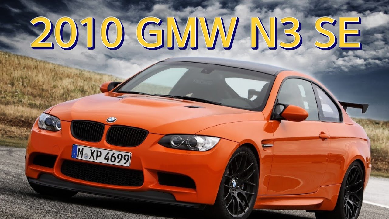 ROBLOX Vehicle Legends NEW Limited CAR 2010 GMW N3 SE lap time - YouTube