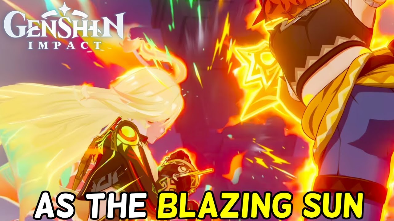 CURRENT PRYO ARCHON VS THE 1ST PYRO ARCHON! - YouTube