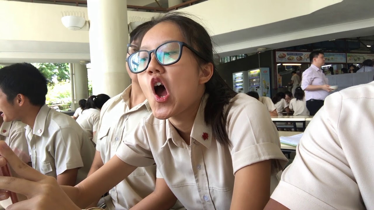 A Guide To Hwa Chong: Season 4 - YouTube