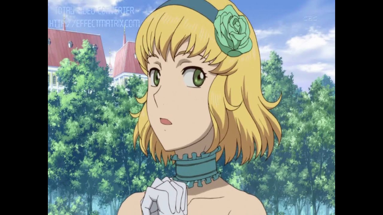 Tales of the Abyss AMV -Natalia- My Immortal - YouTube